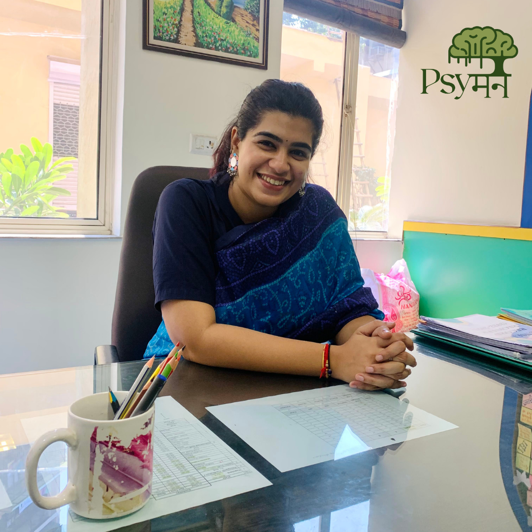 Best Doctor for Psychiatrist in Dwarka | Dr. Vivek Dave